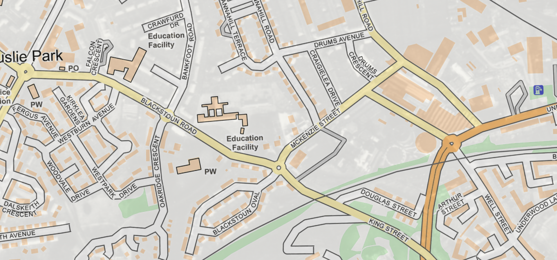 Ferguslie Primary School UPDATED - Page 2 - General Nonsense - virtual ...