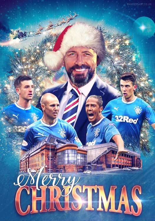 The Famous Sevco Thread; Martin bagged || Rohl With It - Page 4010 ...