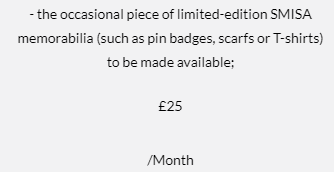 New SMISA badge - SMiSA - virtual west bank