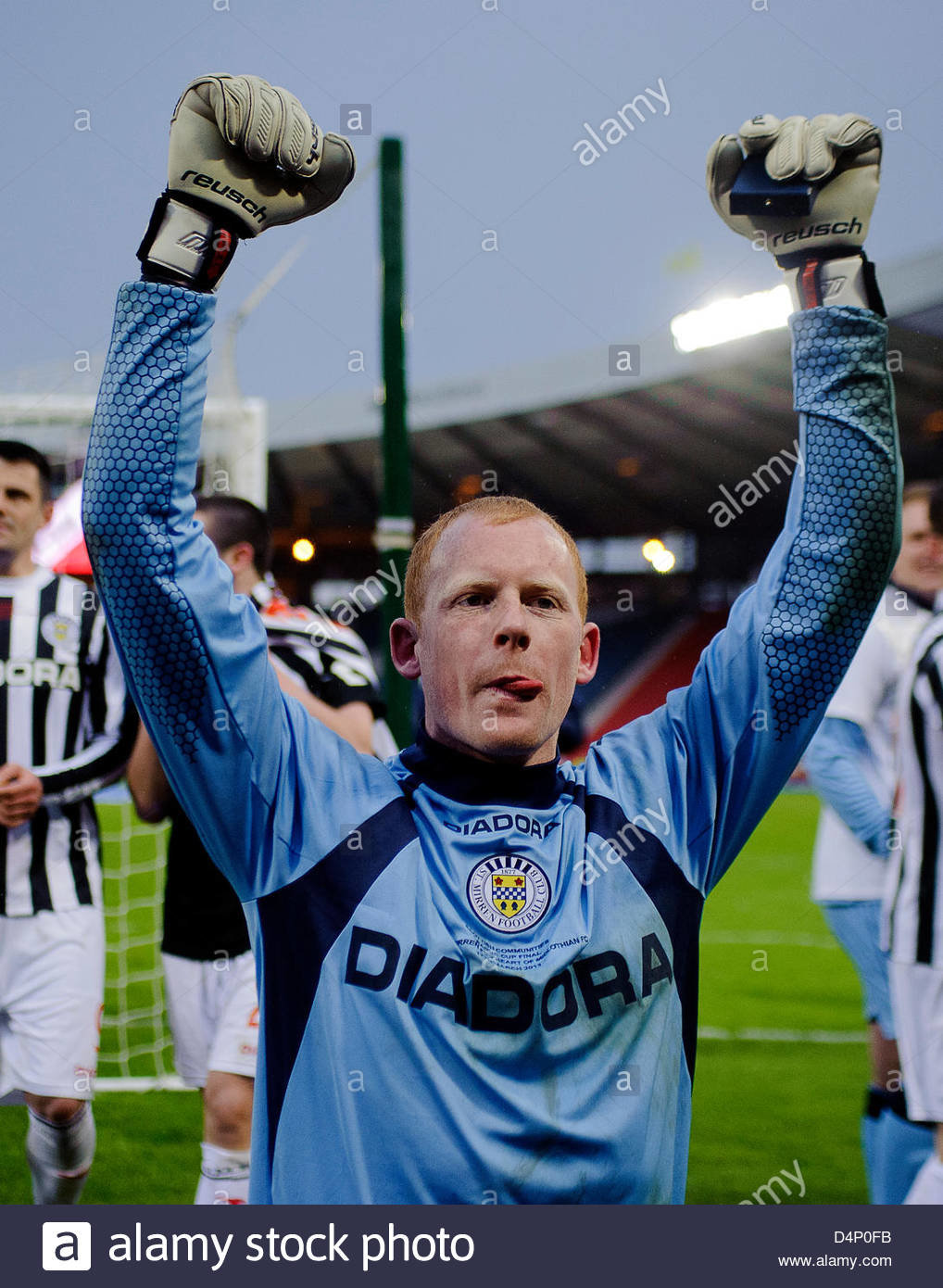 Craig Samson hall of fame - General St. Mirren Discussion - virtual ...