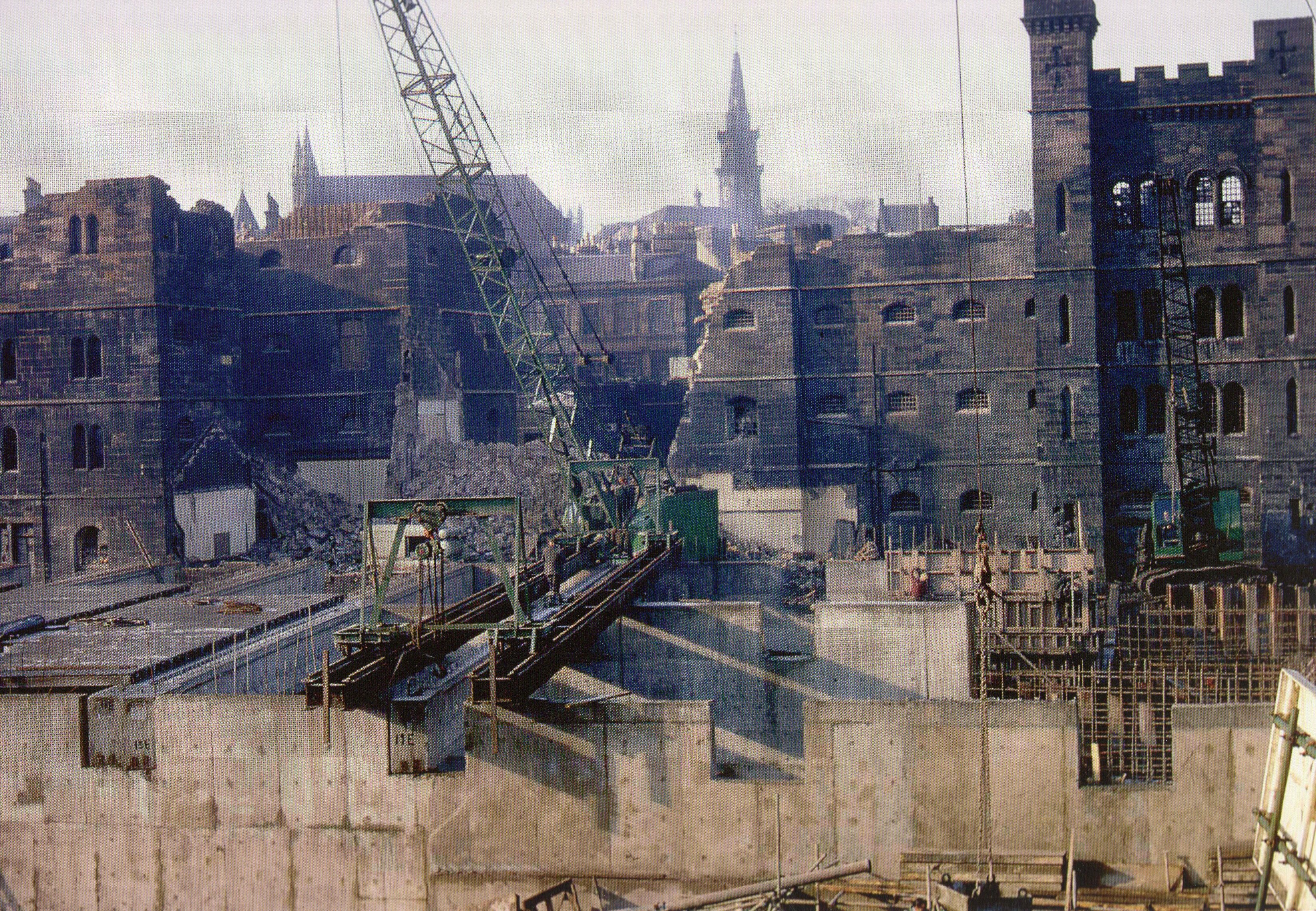 Paisley - My Pics Of Old Or Unusual Buildings Or Places Of Interest ...