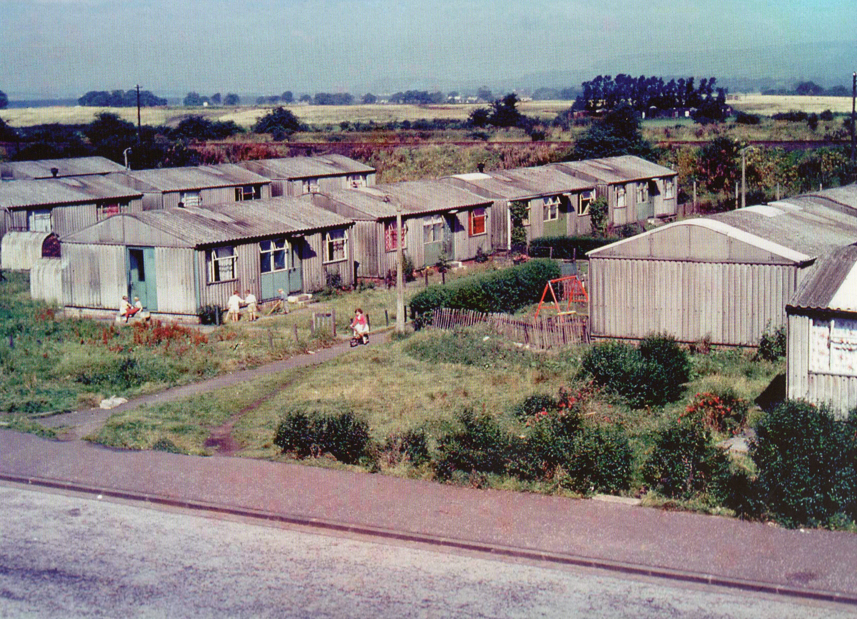 Paisley - My Pics Of Old Or Unusual Buildings Or Places Of Interest ...