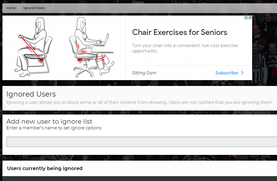 Anti Stalking Software - General Nonsense - virtual west bank
