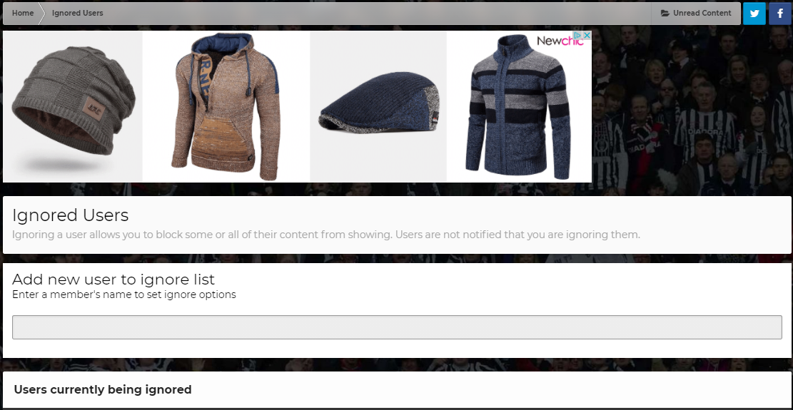 Anti Stalking Software - General Nonsense - virtual west bank