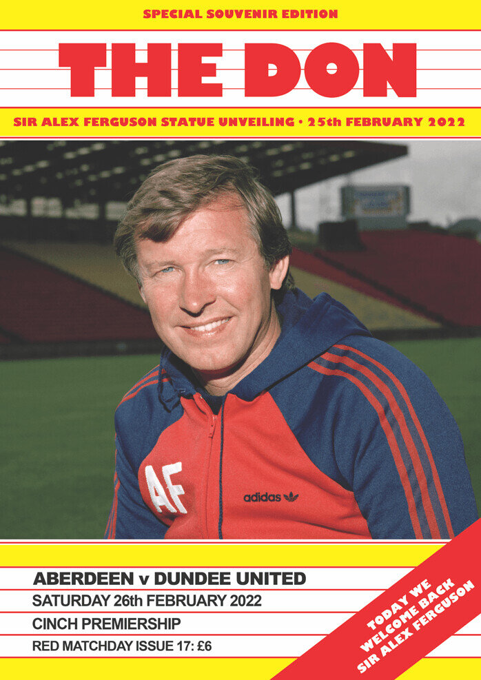 Official Match Programme Covers - Page 7 - Other Football - virtual ...