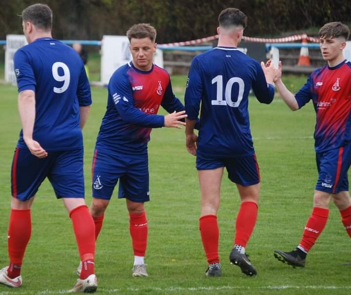 The Arthurlie Football Club Thread - Page 11 - Other Football - virtual ...