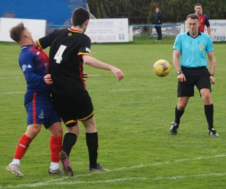 The Arthurlie Football Club Thread - Page 11 - Other Football - virtual ...