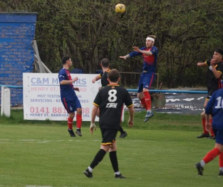 The Arthurlie Football Club Thread - Page 11 - Other Football - virtual ...