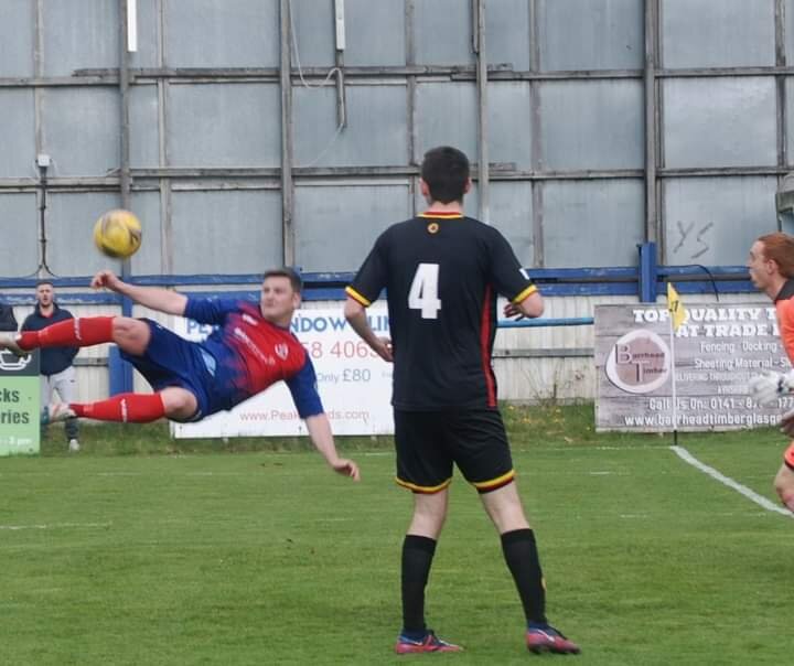 The Arthurlie Football Club Thread - Page 11 - Other Football - virtual ...