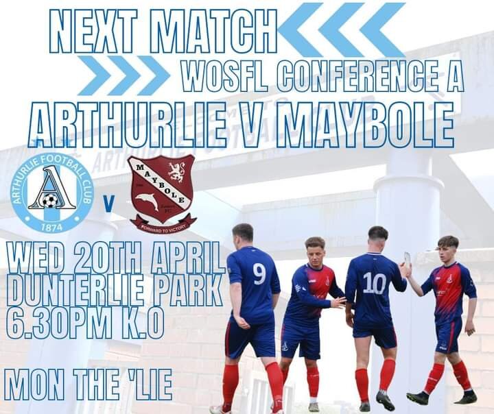 The Arthurlie Football Club Thread - Page 11 - Other Football - virtual ...