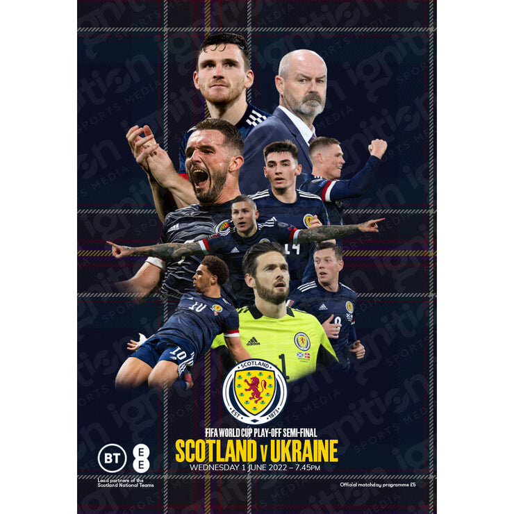 Official Match Programme Covers - Page 7 - Other Football - virtual ...