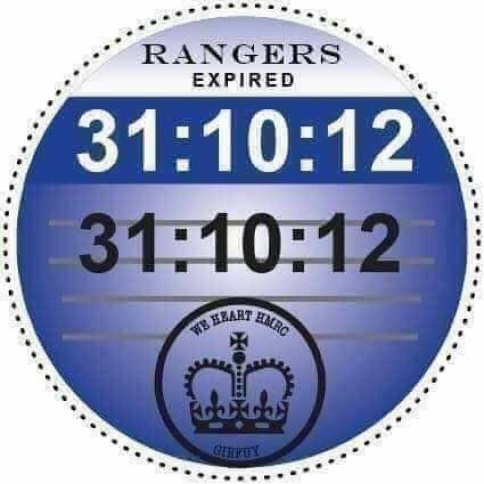Let's All Laugh At Sevco/ Celtic Thread ! - Page 33 - Other Football ...