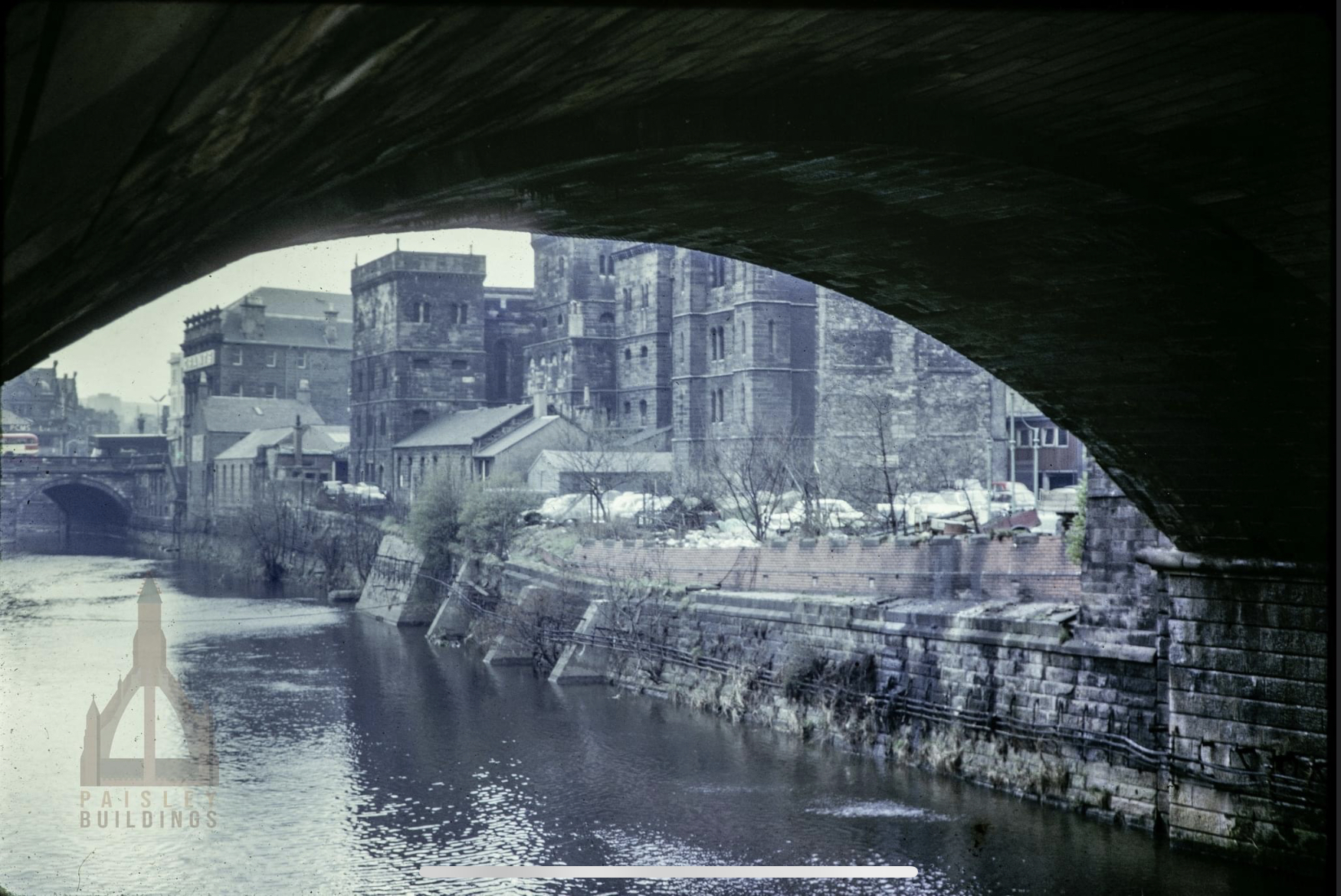 Paisley - My Pics Of Old Or Unusual Buildings Or Places Of Interest ...