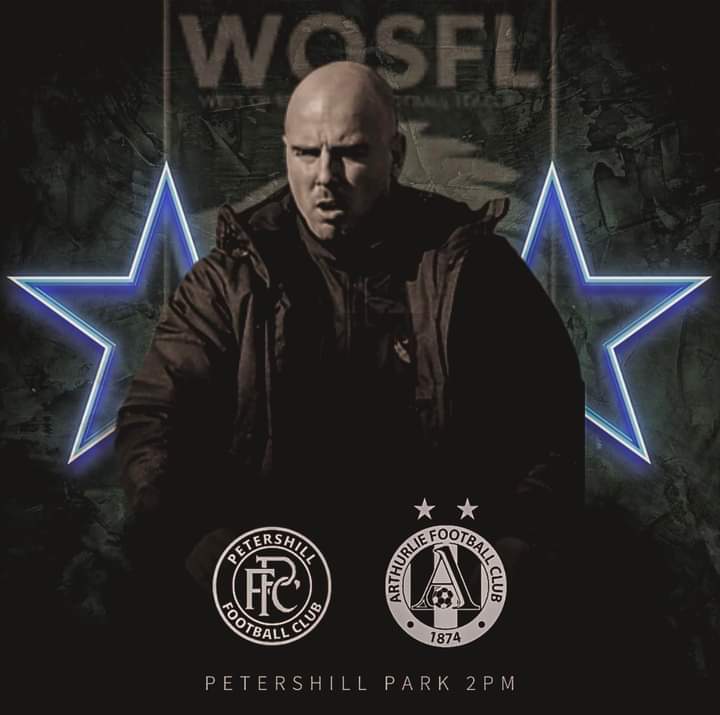 The Arthurlie Football Club Thread - Page 17 - Other Football - virtual ...