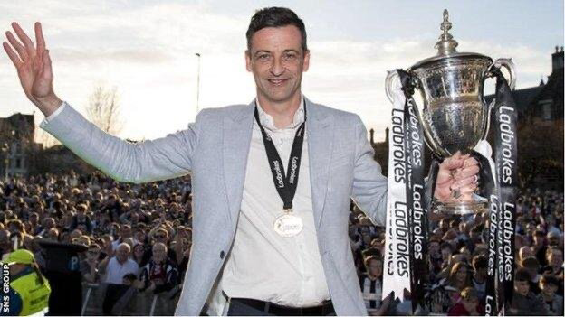 Shock News Jack Ross takes over at Newcastle United - General St ...