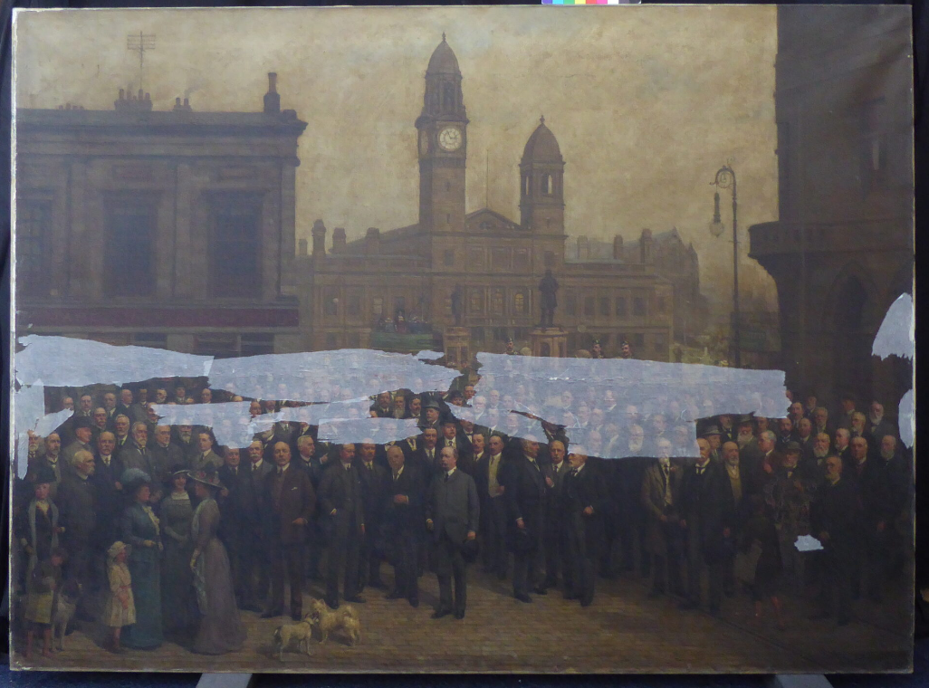 Paisley - My Pics Of Old Or Unusual Buildings Or Places Of Interest ...