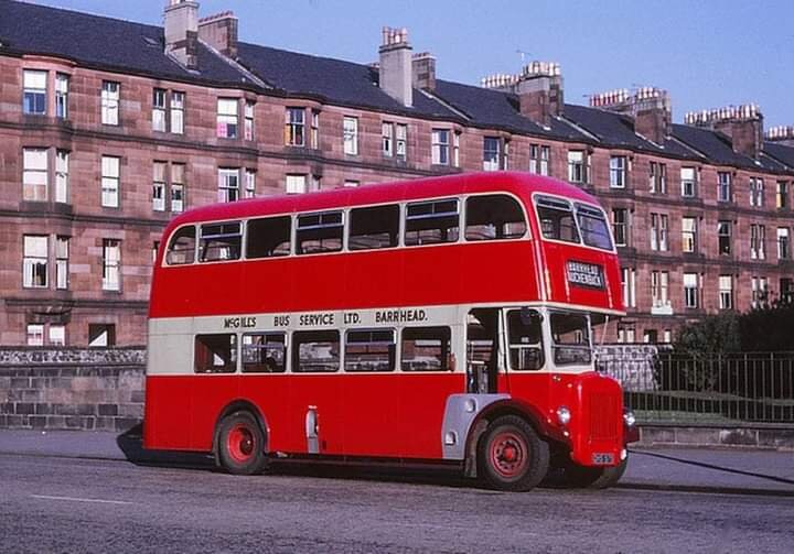 Paisley - My Pics Of Old Or Unusual Buildings Or Places Of Interest ...