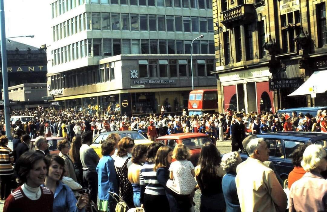 Paisley - My Pics Of Old Or Unusual Buildings Or Places Of Interest ...