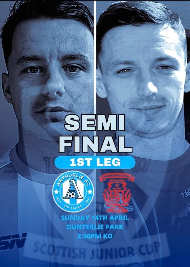 The Arthurlie Football Club Thread - Page 20 - Other Football - virtual ...
