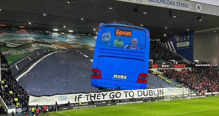 Let's All Laugh At Sevco/ Celtic Thread ! - Page 37 - Other Football ...