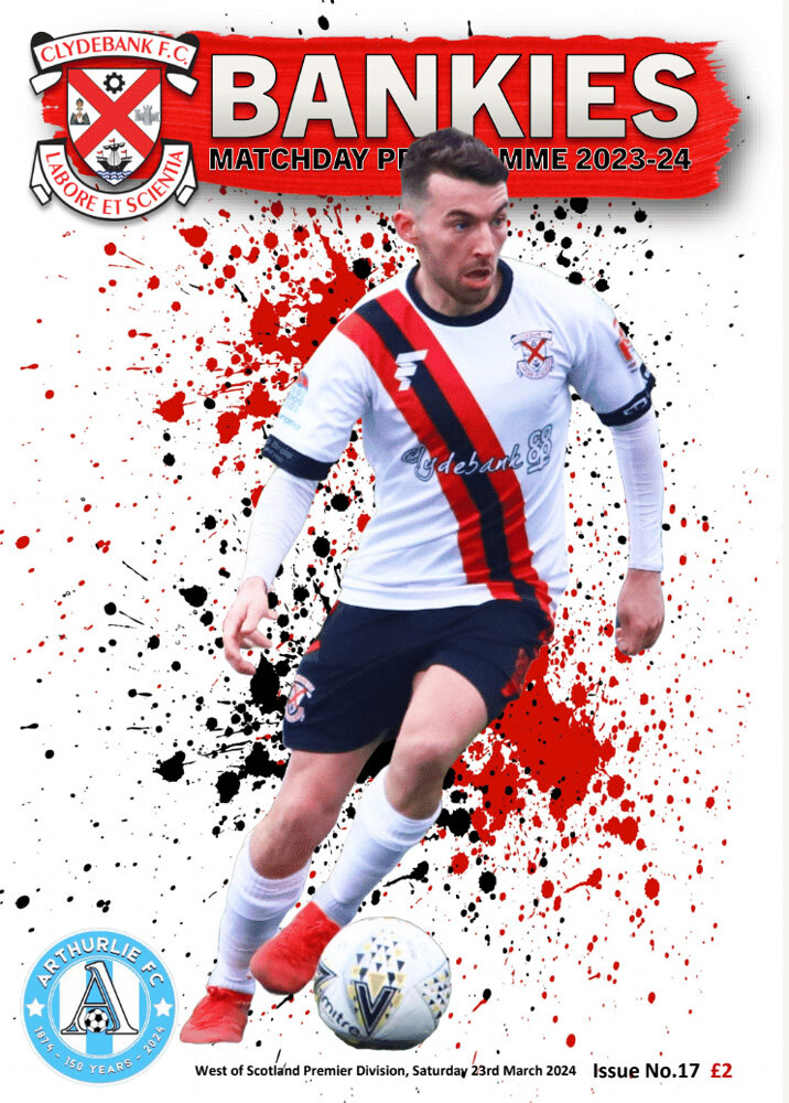 The Arthurlie Football Club Thread - Page 21 - Other Football - virtual ...