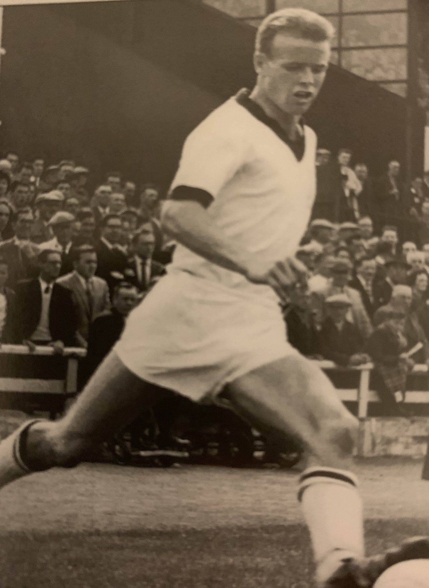 Jim Rodger - A St Mirren Legend - General St. Mirren Discussion ...