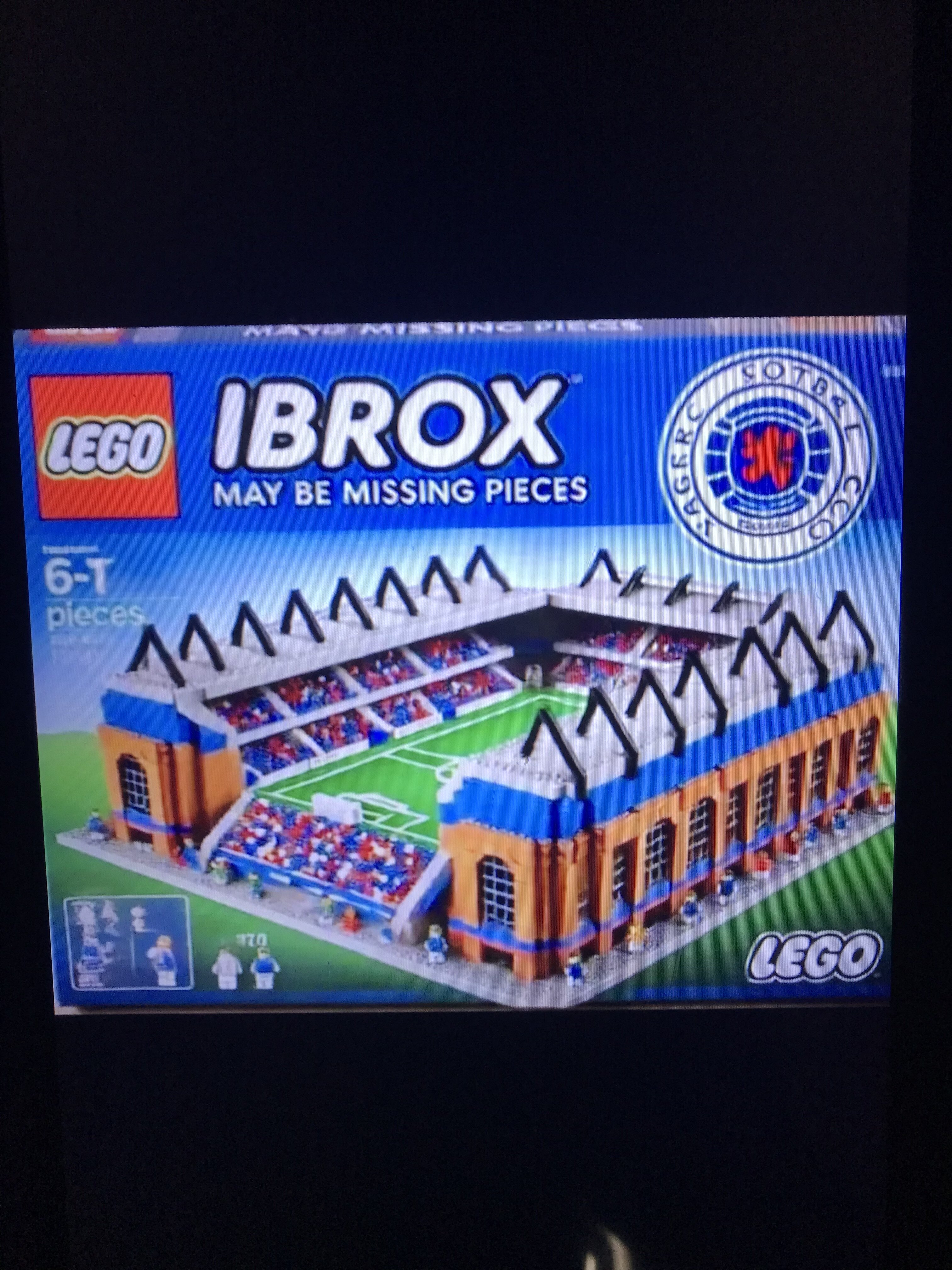 Let's All Laugh At Sevco/ Celtic Thread ! - Page 38 - Other Football ...