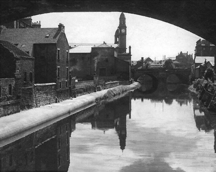 Paisley - My Pics Of Old Or Unusual Buildings Or Places Of Interest ...