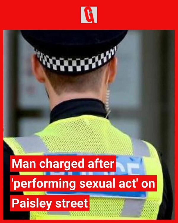 Paisley - My Pics Of Old Or Unusual Buildings Or Places Of Interest ...