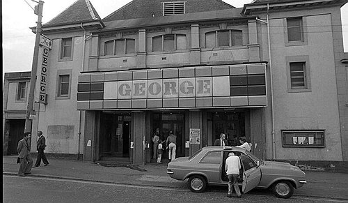 Anyone Remember The Auld Paisley Cinema Days ? - General Nonsense ...